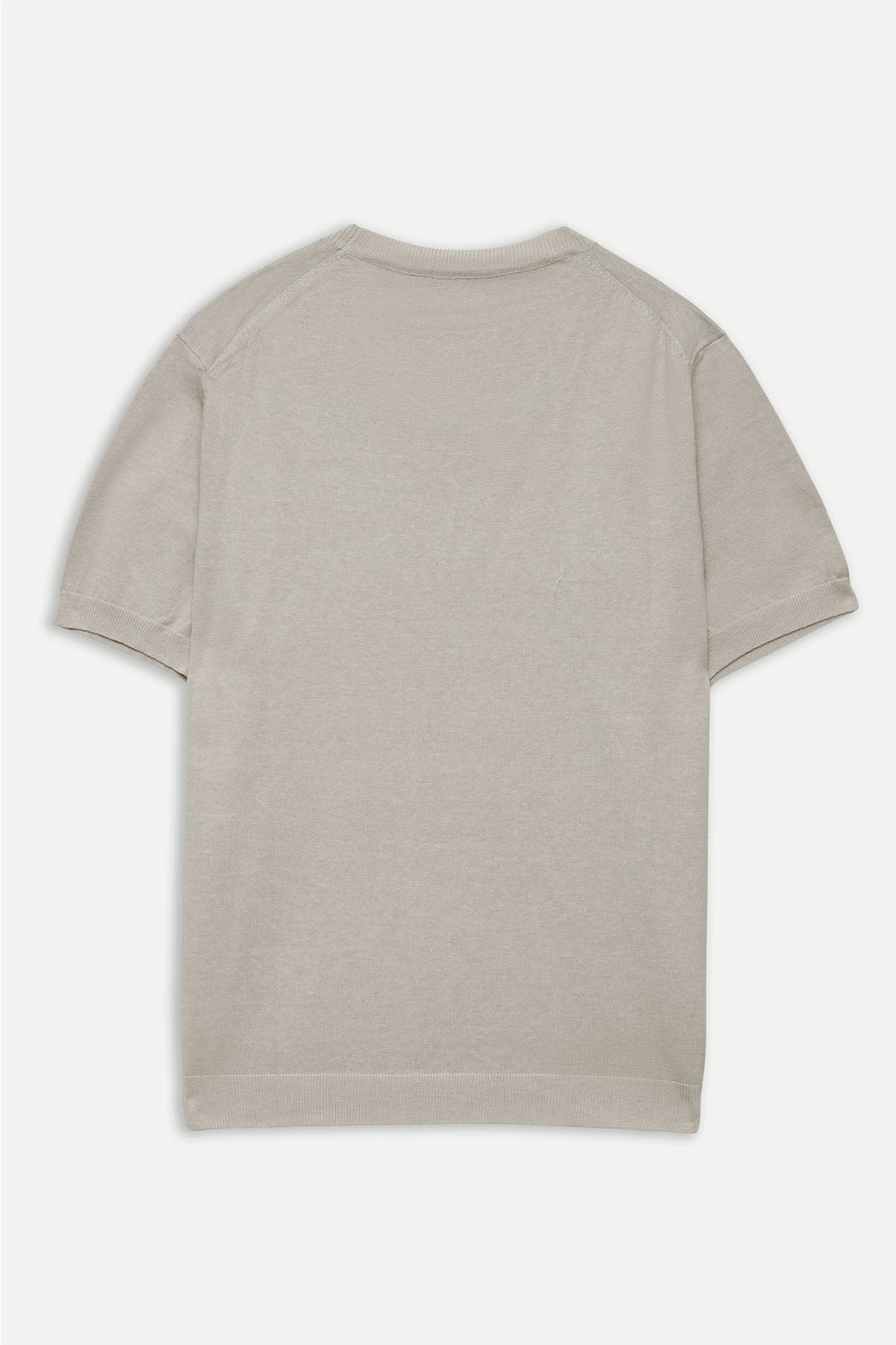 KNITTED TEE – Kiji Retail