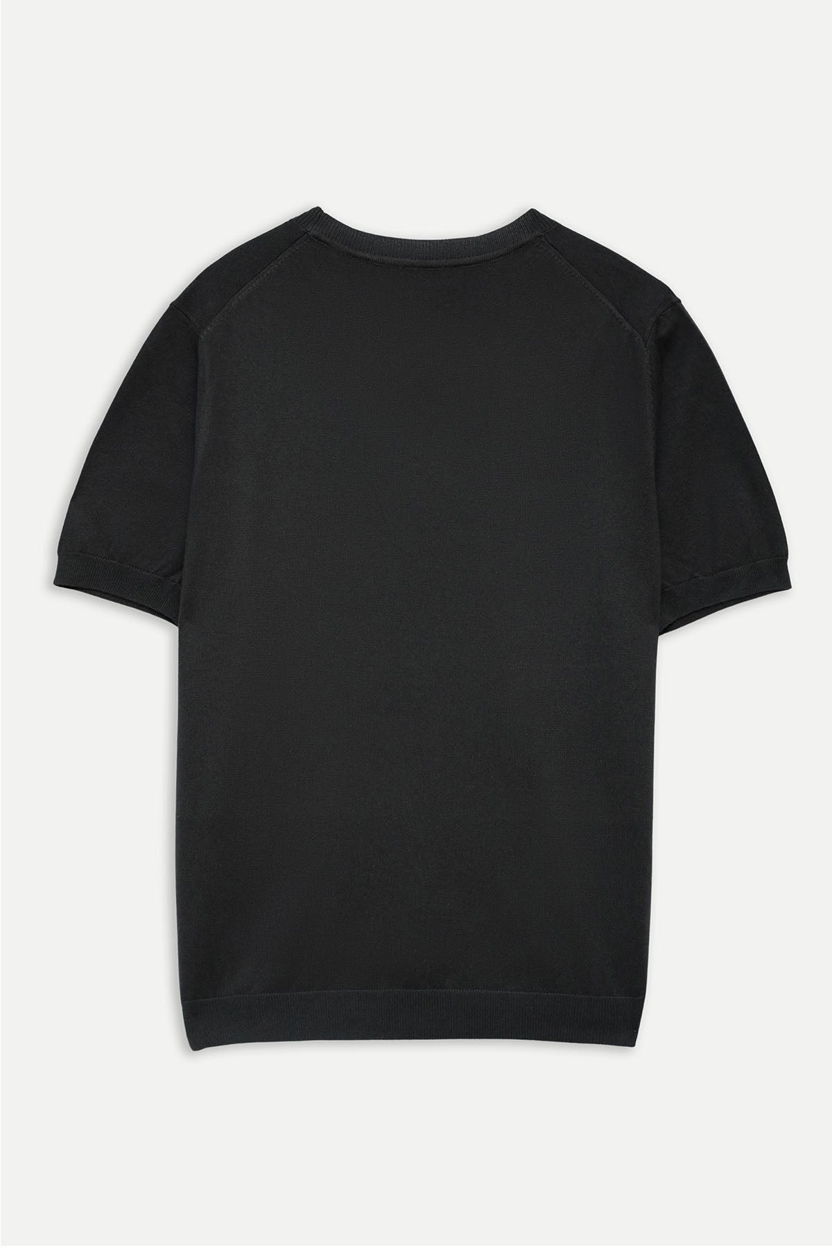 KNITTED TEE – Kiji Retail