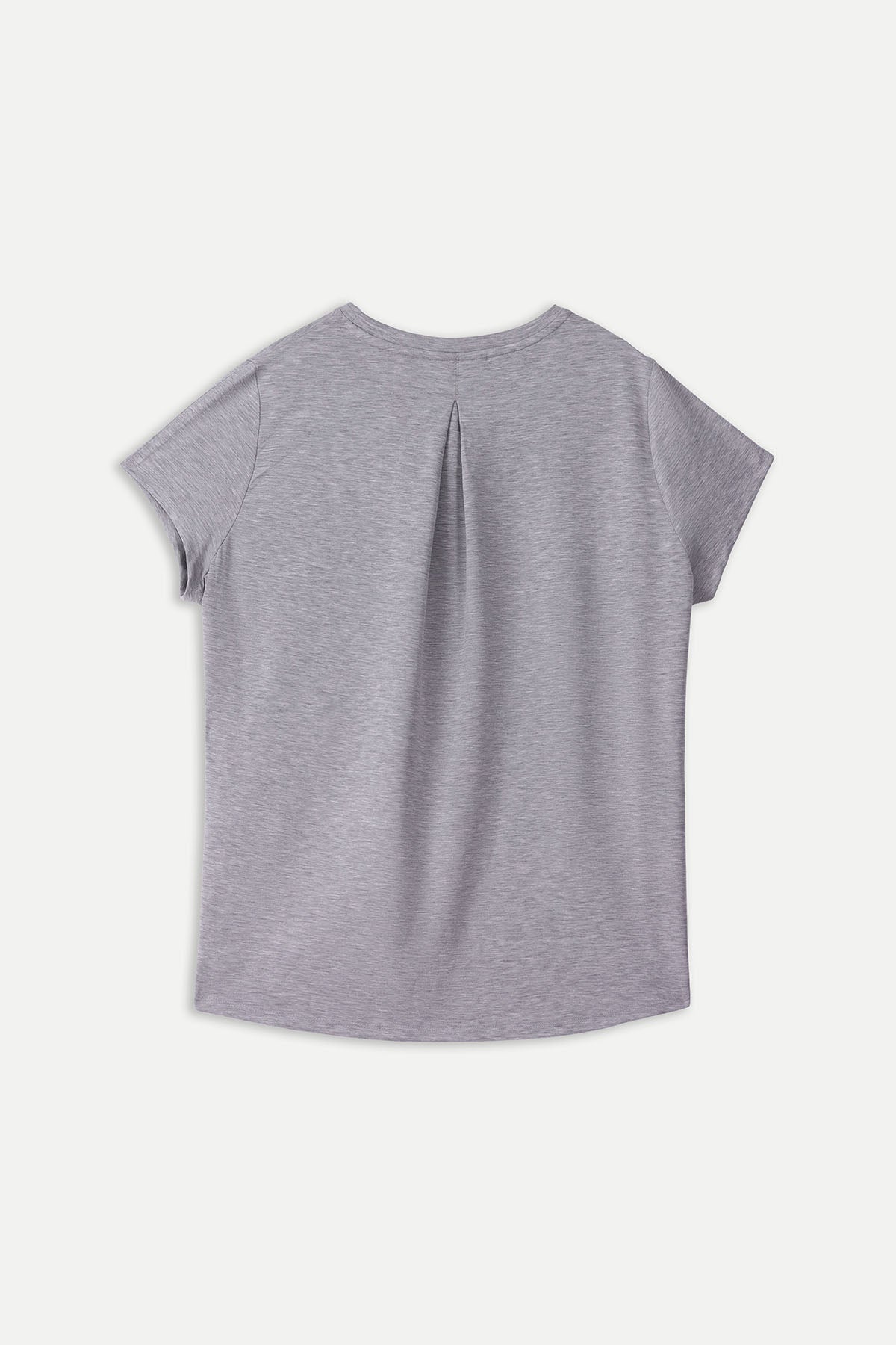 DROP HEM TEE-CLOUDLUX – Kiji Retail