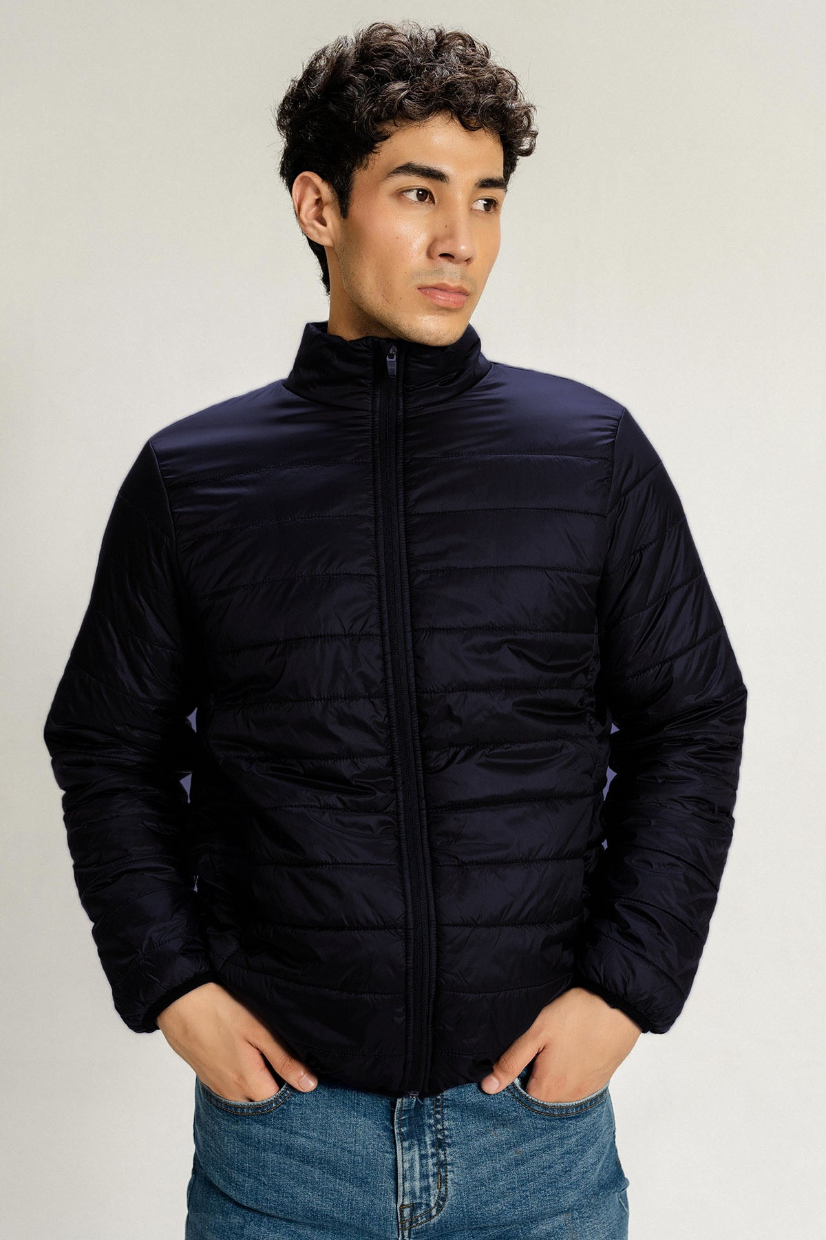 PUFFER JACKET – Kiji Retail