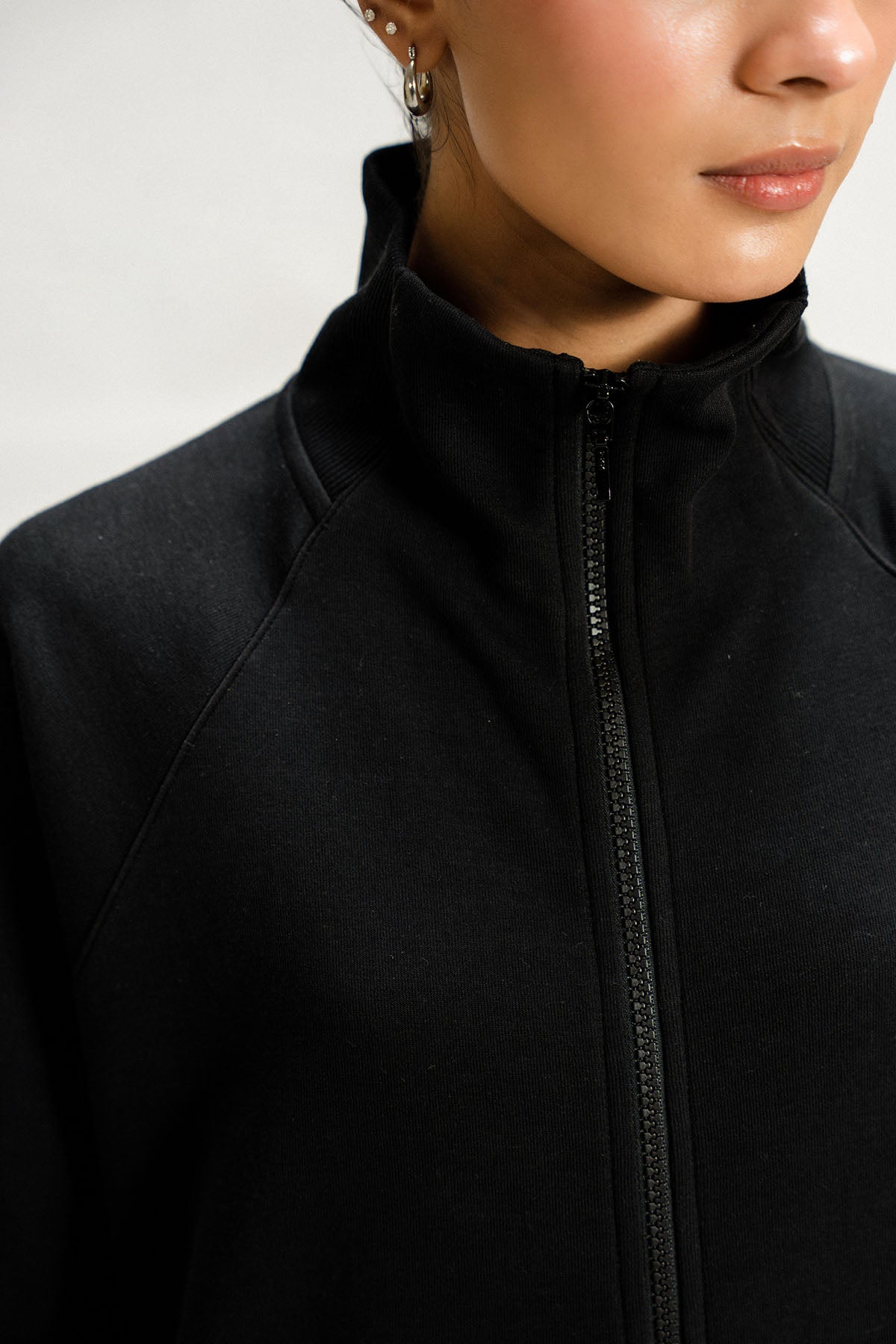 ZIP UP JACKET – Kiji Retail